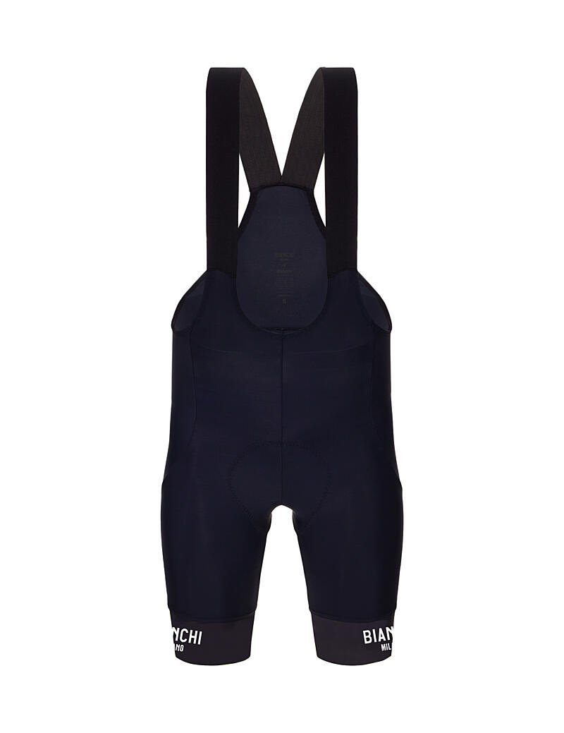 BIANCHI MILANO CLASSIC - BIB SHORTS | Bianchi Store